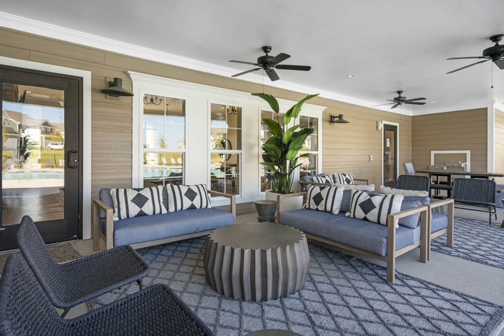 New Homes in Collins Ridge | Hillsborough, NC | D.R. Horton