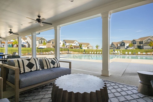 New Homes in Collins Ridge | Hillsborough, NC | D.R. Horton