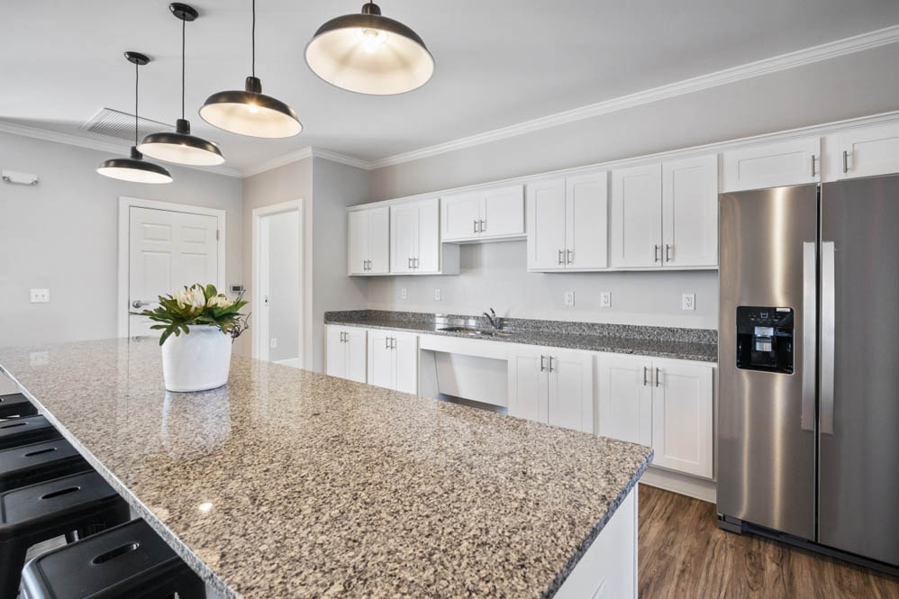 New Homes in Collins Ridge | Hillsborough, NC | D.R. Horton