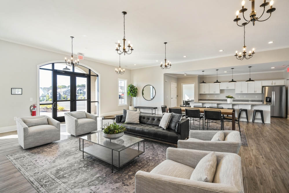 New Homes in Collins Ridge | Hillsborough, NC | D.R. Horton