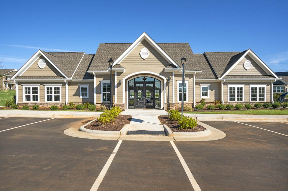 New Homes in Collins Ridge | Hillsborough, NC | D.R. Horton