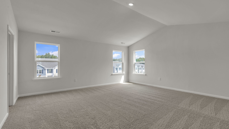 Home For Sale in Anderson Farm | Wendell, | D.R. Horton