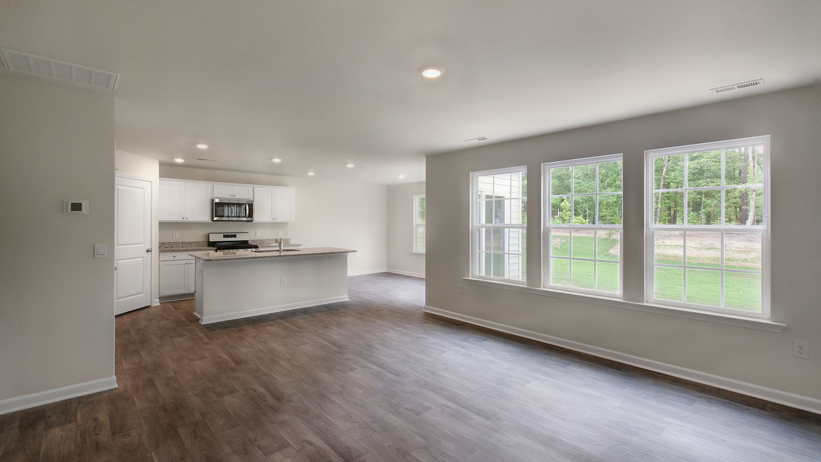 Home For Sale in Laurel Oaks | Sanford, | D.R. Horton