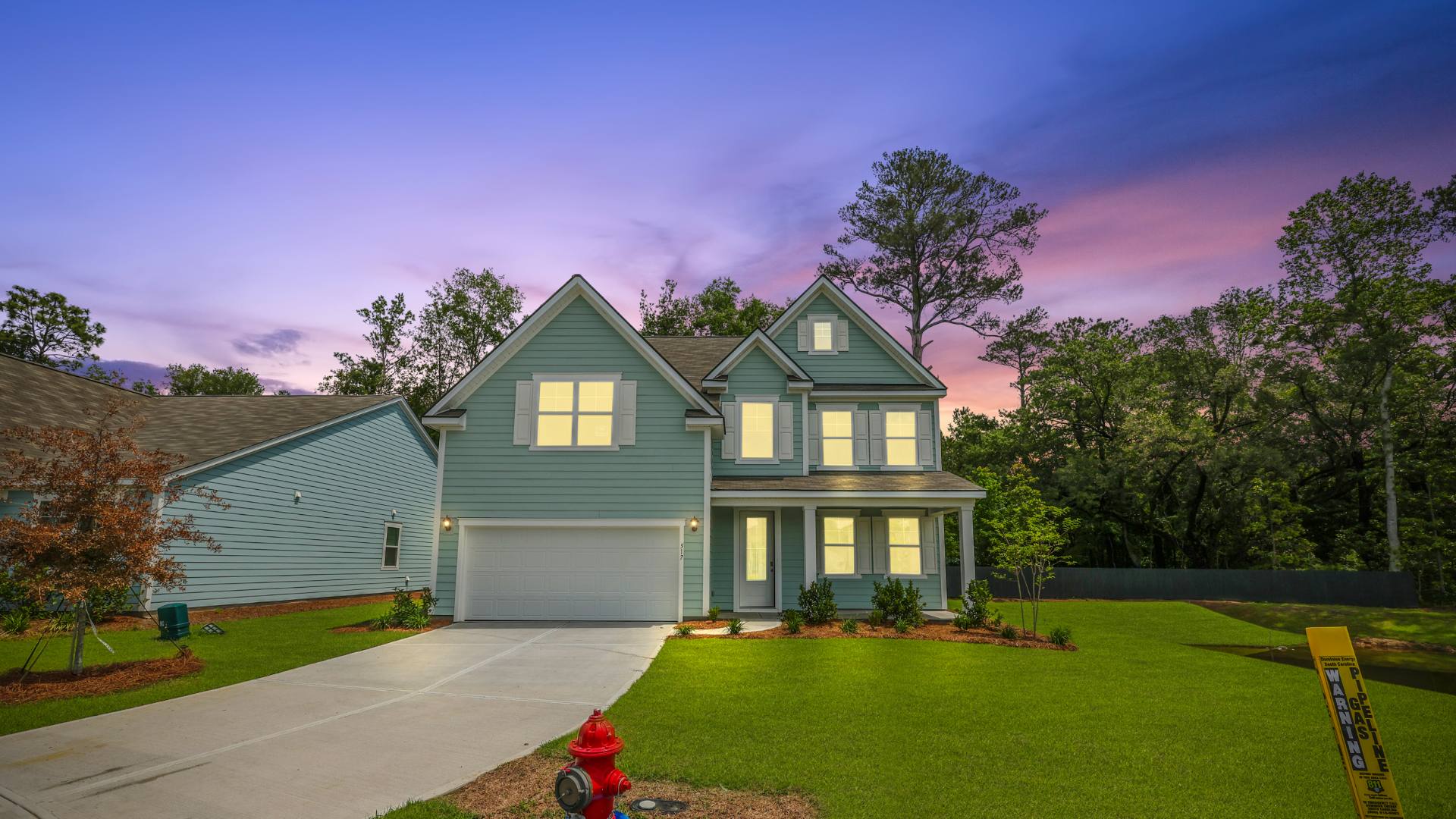 Houses For Sale in Summerville, SC | Founders Corner | D.R. Horton