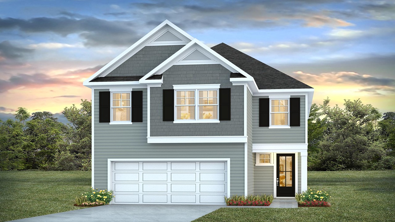 Home For Sale in Founders Corner | Summerville, SC | D.R. Horton
