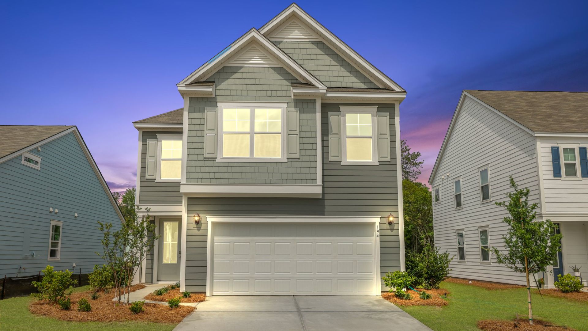 Available Home in Founders Corner | Summerville, SC | D.R. Horton