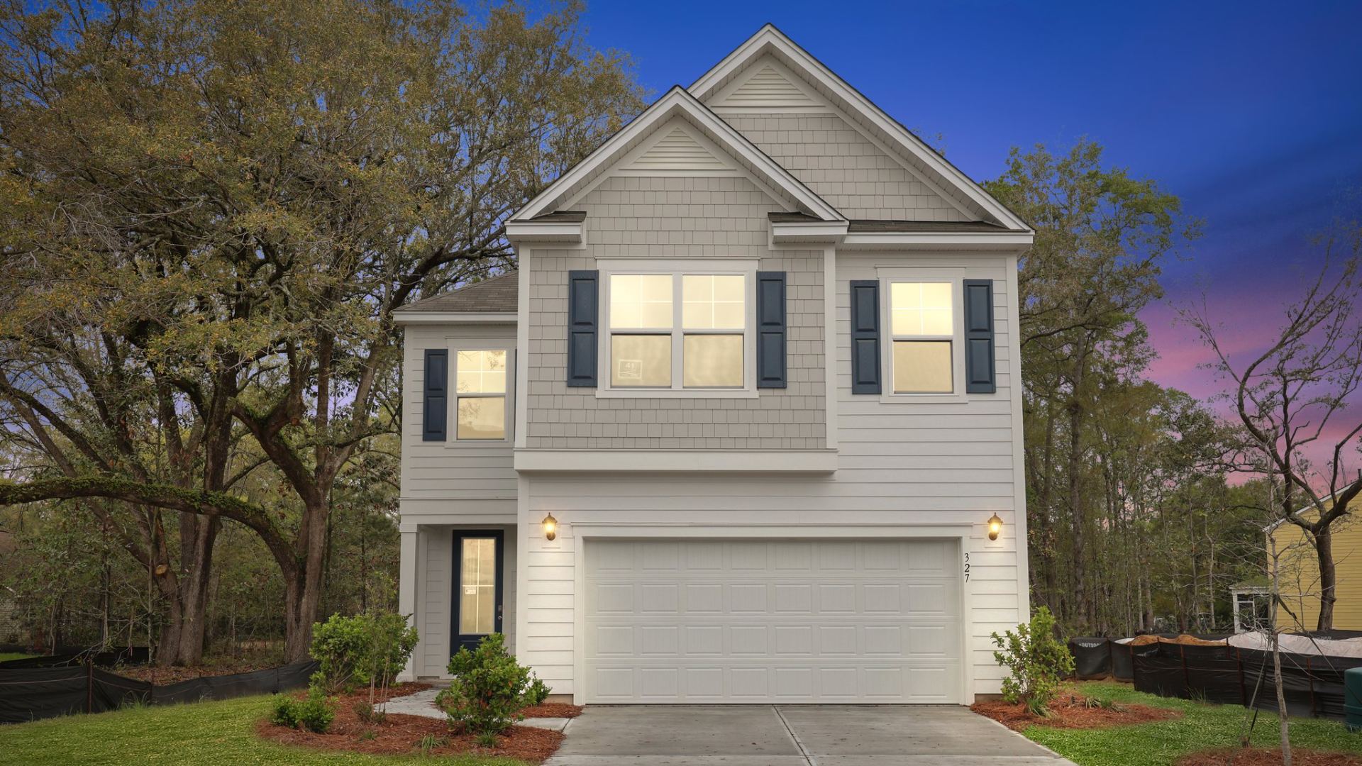 Available Home in Founders Corner | Summerville, SC | D.R. Horton