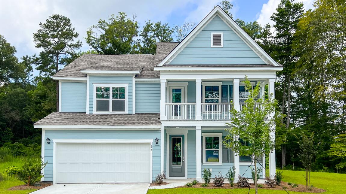 New Homes in Founders Corner | Summerville, SC | D.R. Horton