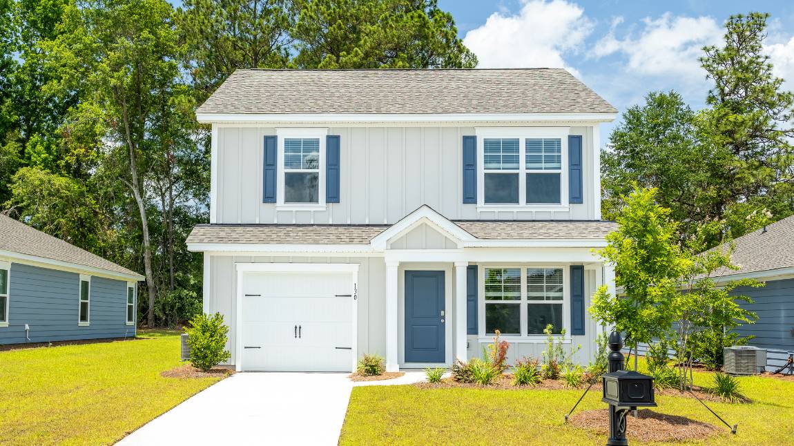 Available Home in Center Pointe | Santee, SC | D.R. Horton