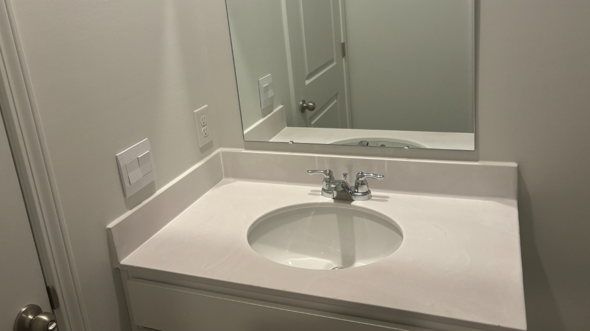 Floor Plan in Hillcrest | Ravenel, SC | D.R. Horton