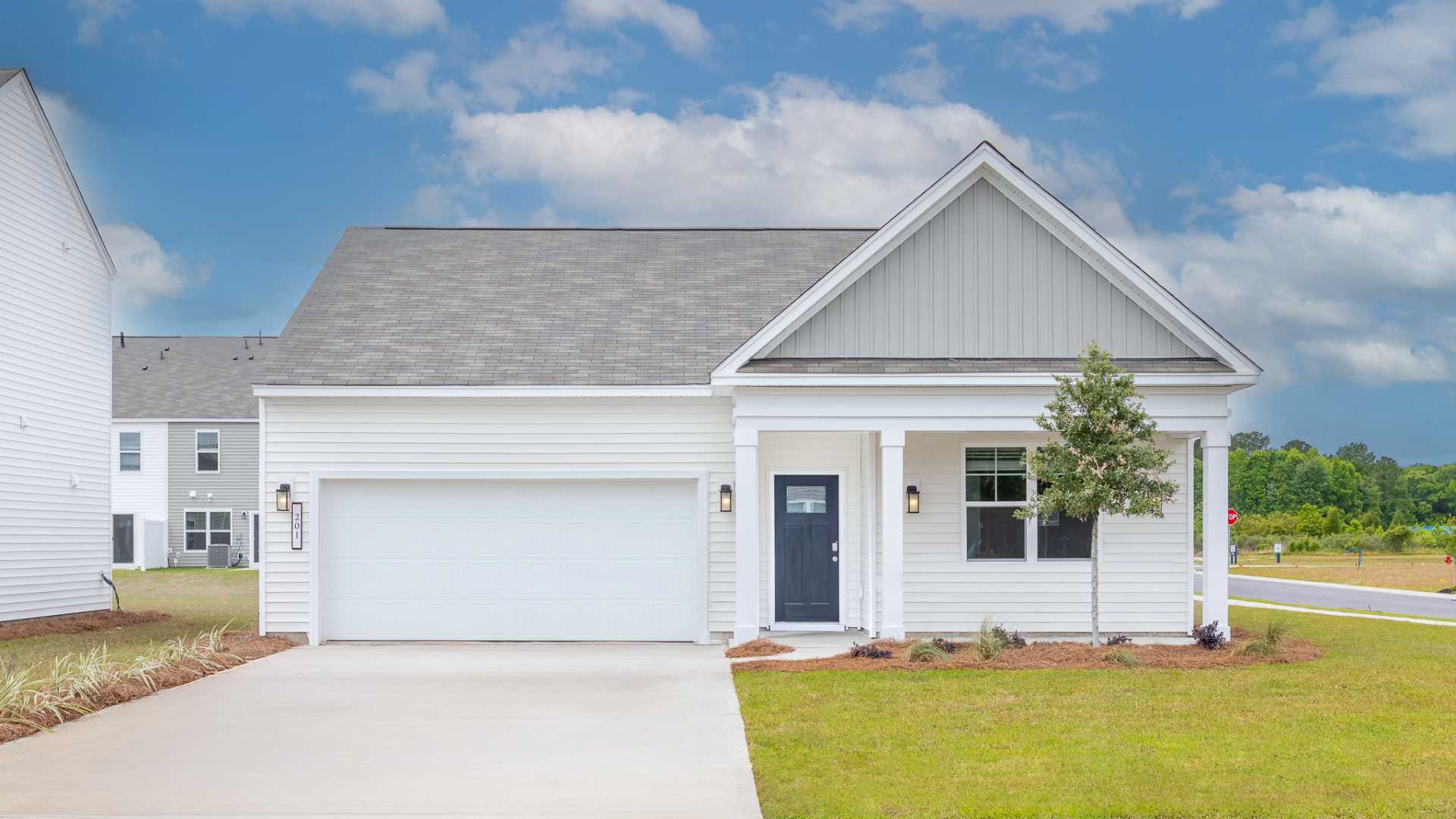 New Homes in Carolina Groves | MONCKS CORNER, SC | D.R. Horton