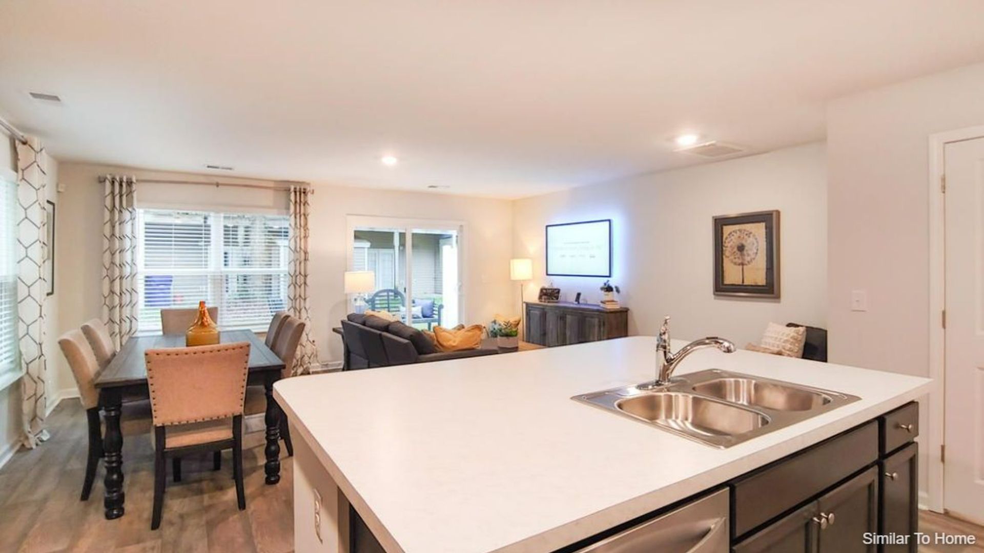 New Homes in Carolina Groves Townhomes | MONCKS CORNER, SC | D.R. Horton