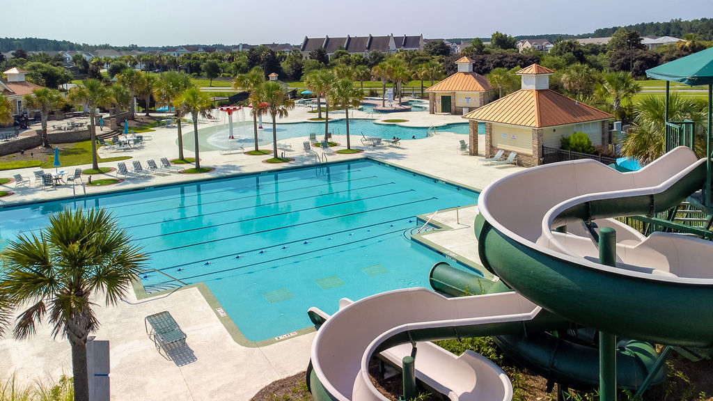 New Homes in Rice Hope | Port Wentworth, GA | D.R. Horton