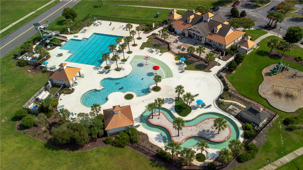 New Homes in Rice Hope | Port Wentworth, GA | D.R. Horton