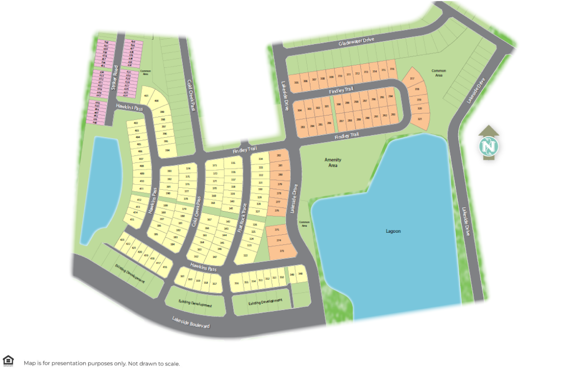 New Homes in Rice Hope | Port Wentworth, GA | D.R. Horton