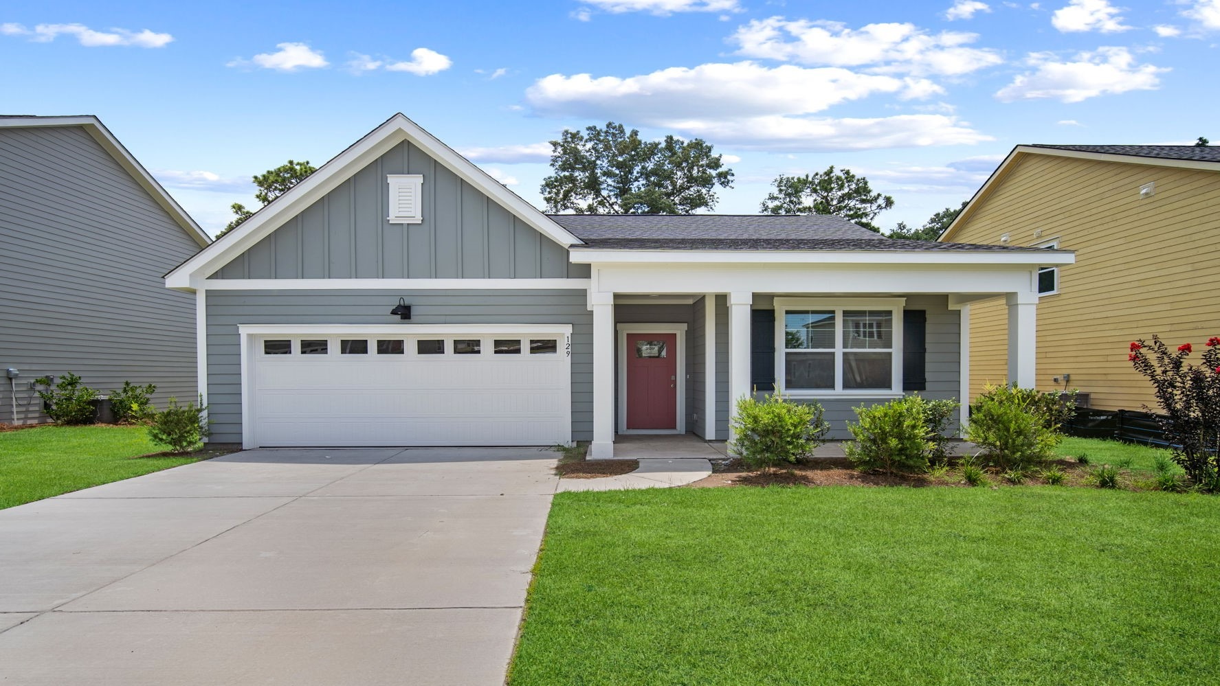 Available Home in Laurel Grove | Guyton, GA | D.R. Horton