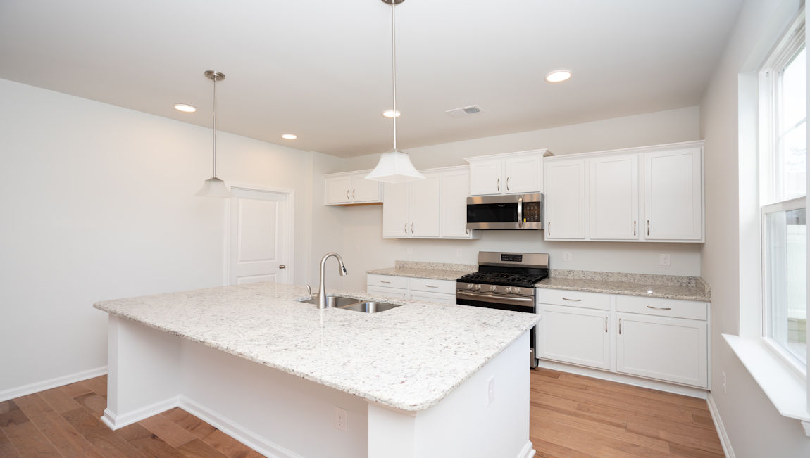 Floor Plan in Waterbridge | Myrtle Beach, SC | D.R. Horton