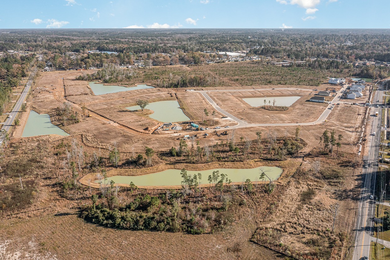 New Homes in Kingston Bay | CONWAY, SC | D.R. Horton