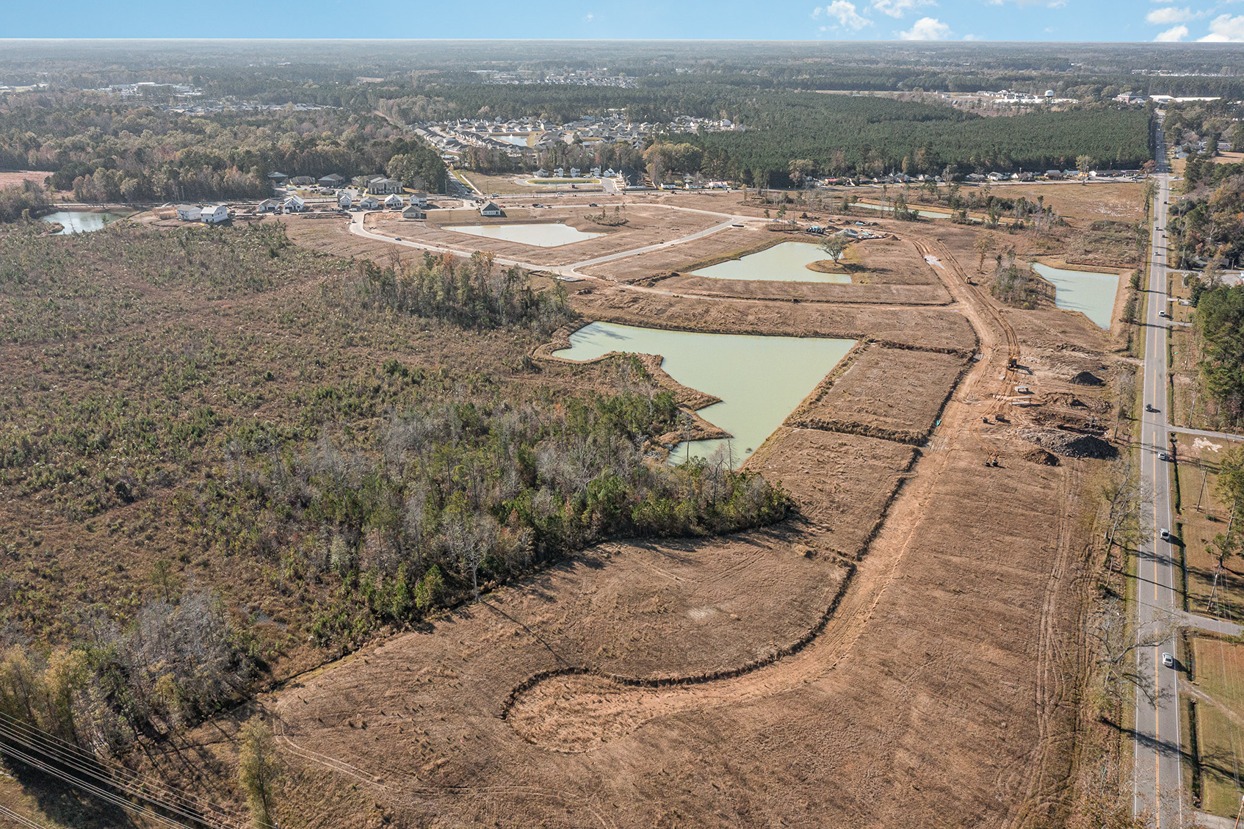 New Homes in Kingston Bay | CONWAY, SC | D.R. Horton