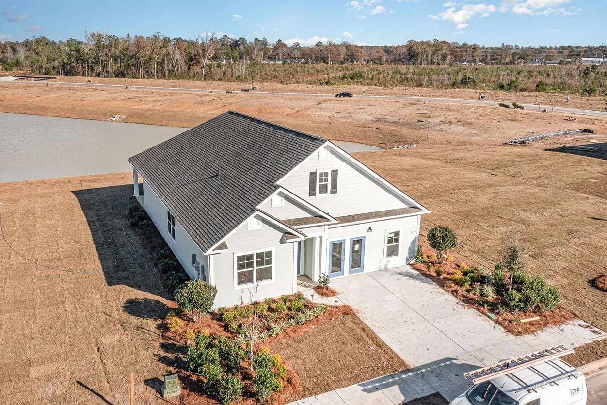 New Homes in Kingston Bay | CONWAY, SC | D.R. Horton