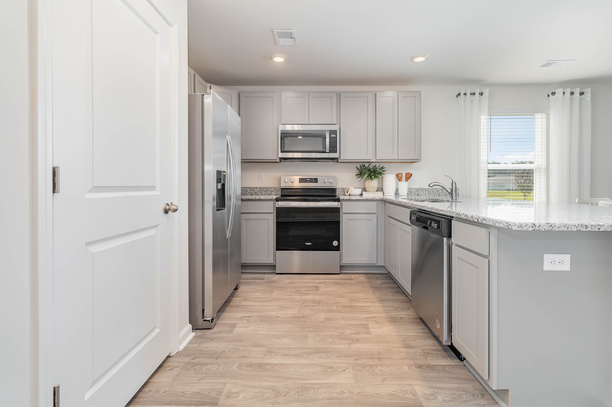 New Homes in Auberon Woods | Conway, SC | D.R. Horton