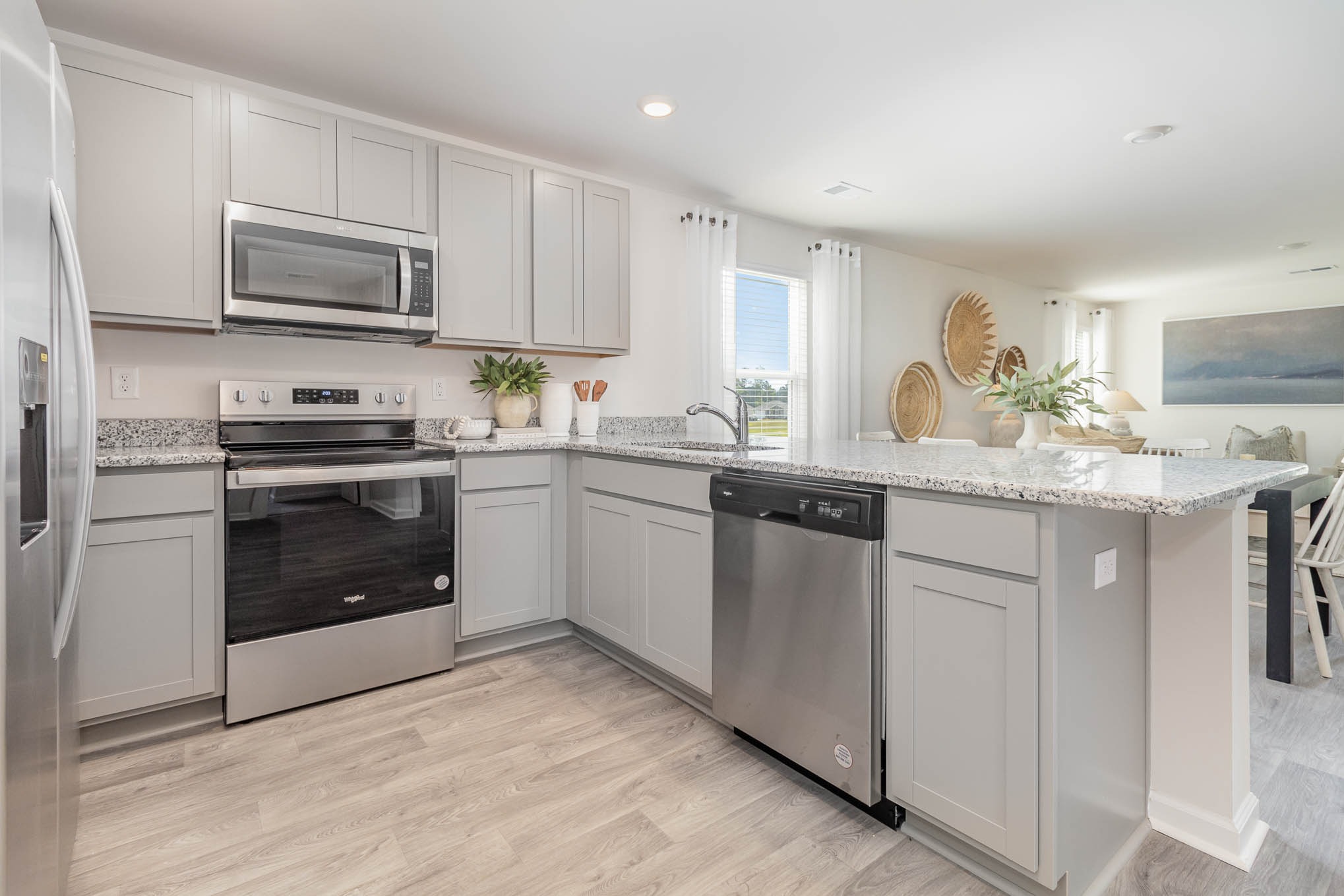 New Homes in Auberon Woods | Conway, SC | D.R. Horton