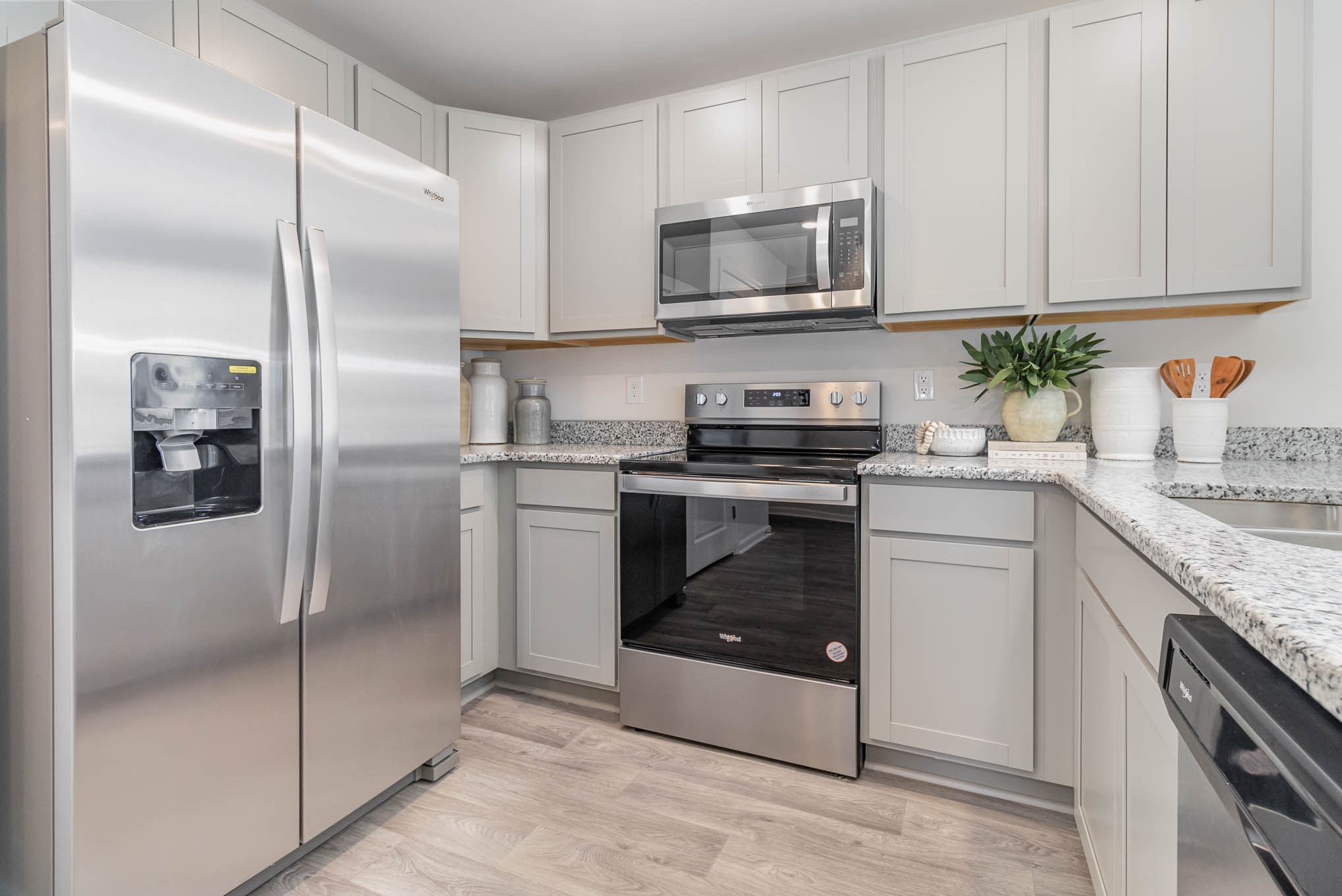 New Homes in Auberon Woods | Conway, SC | D.R. Horton