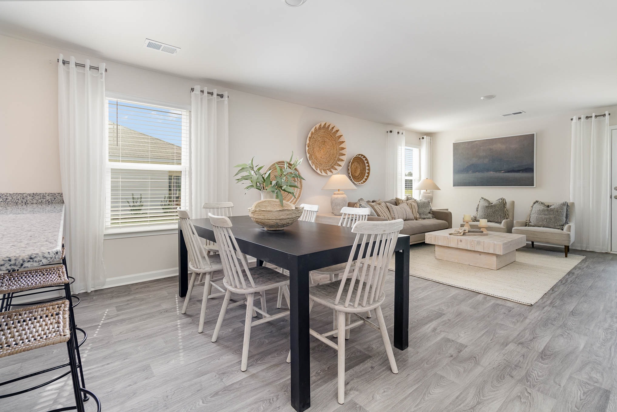 New Homes in Auberon Woods | Conway, SC | D.R. Horton