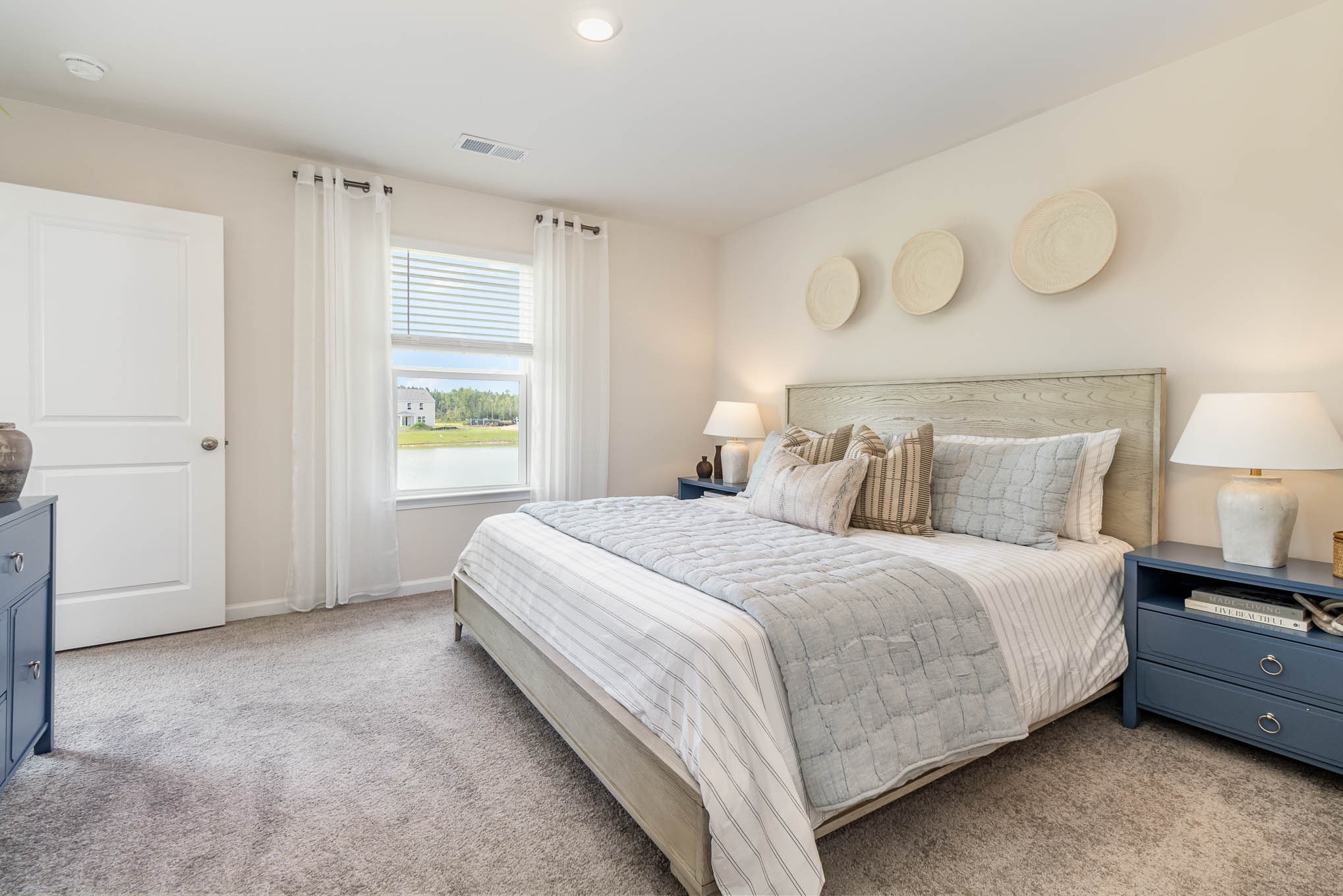 New Homes in Auberon Woods | Conway, SC | D.R. Horton