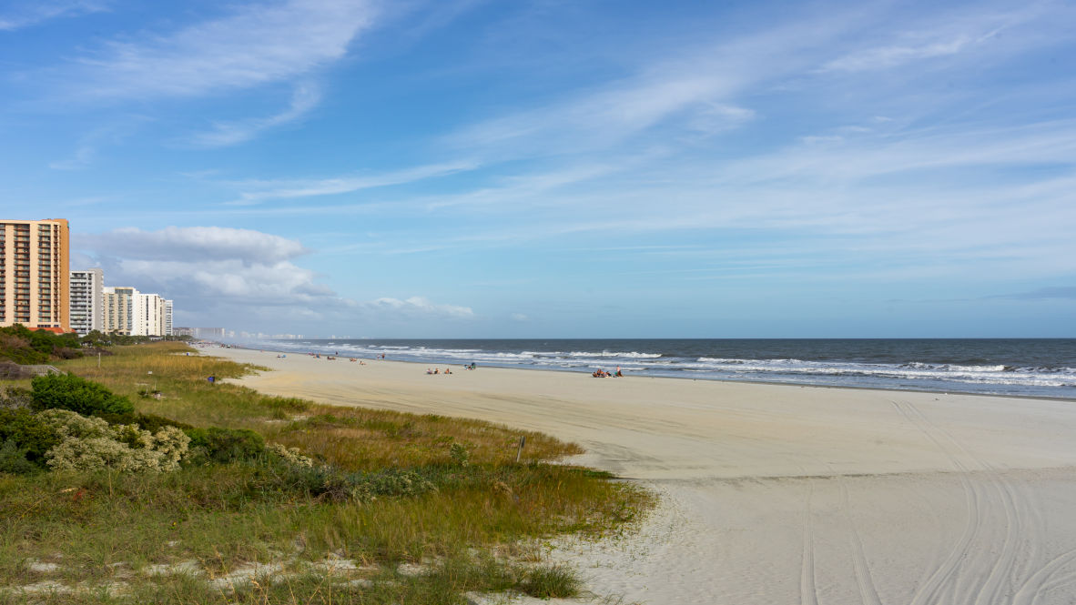 New Homes in Auberon Woods | Conway, SC | D.R. Horton