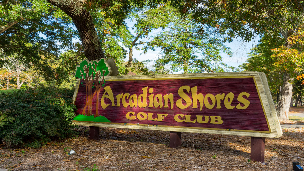 New Homes in Auberon Woods | Conway, SC | D.R. Horton