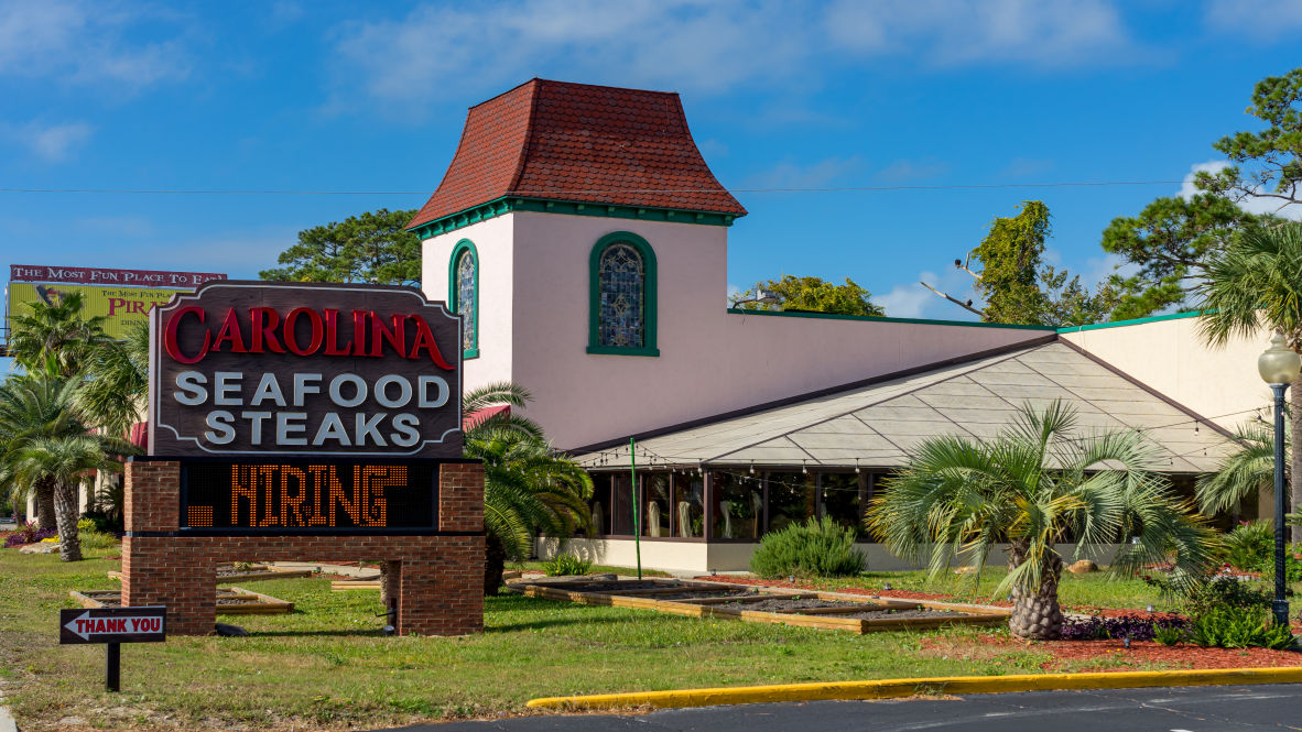 New Homes in Auberon Woods | Conway, SC | D.R. Horton