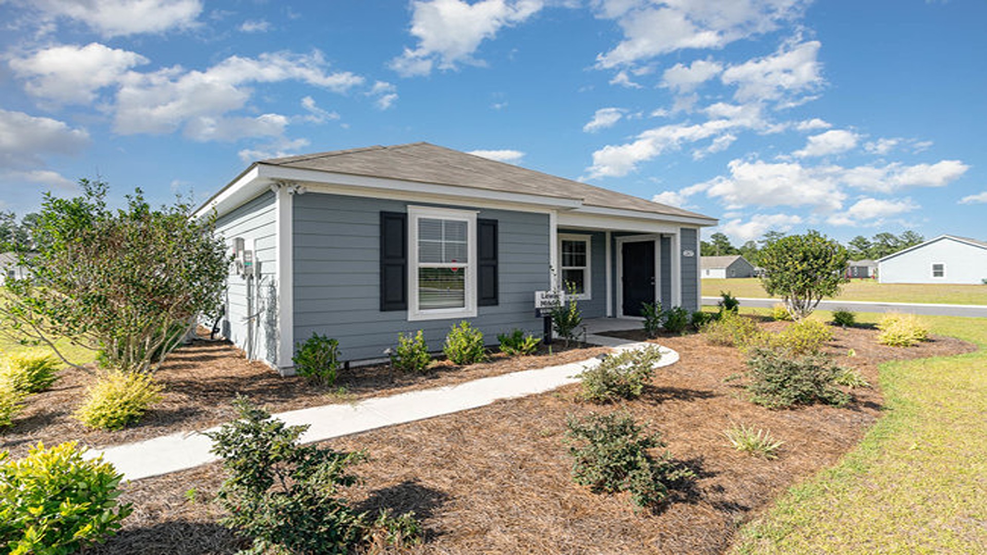 New Homes in Auberon Woods | Conway, SC | D.R. Horton