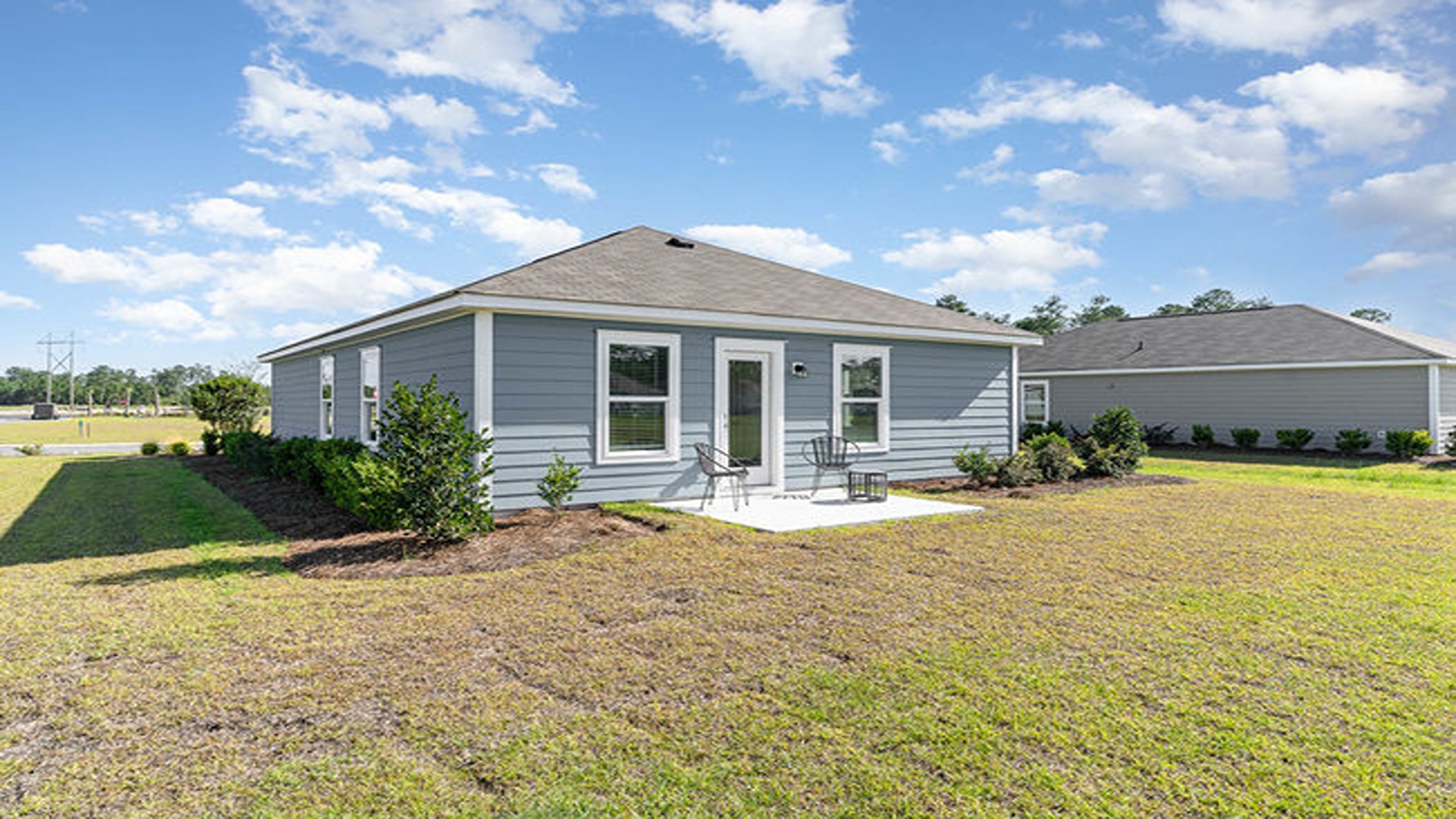 New Homes in Auberon Woods | Conway, SC | D.R. Horton