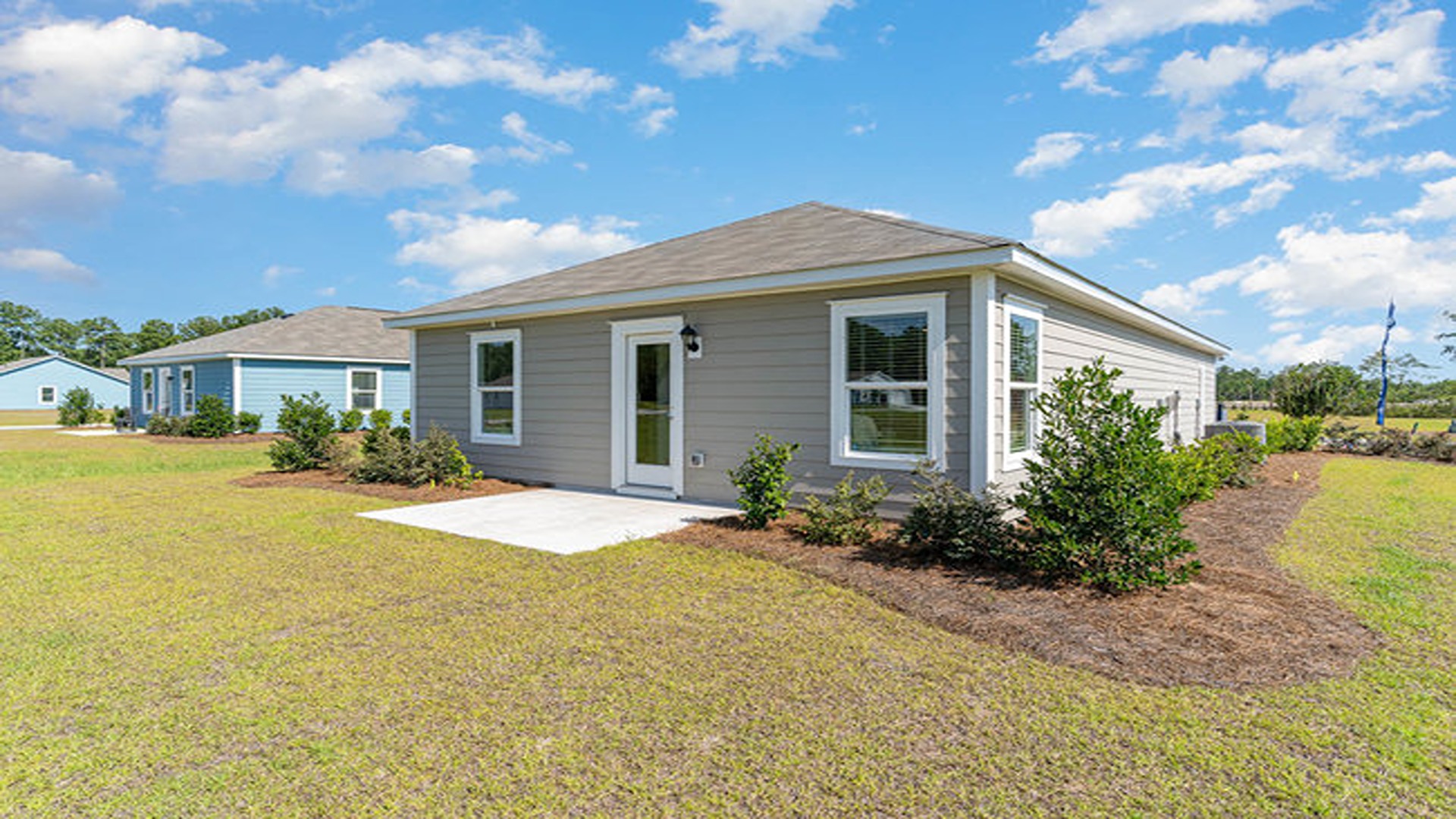 New Homes in Auberon Woods | Conway, SC | D.R. Horton