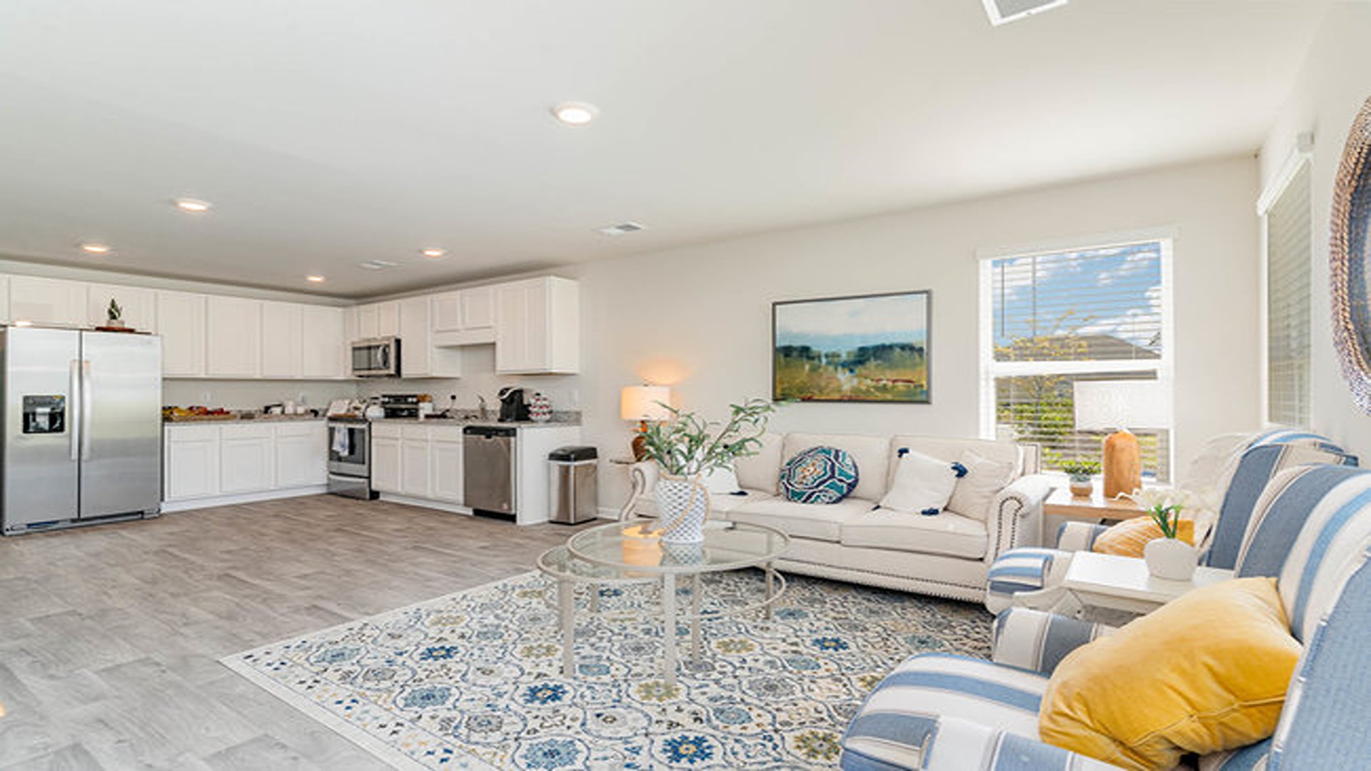 New Homes in Auberon Woods | Conway, SC | D.R. Horton