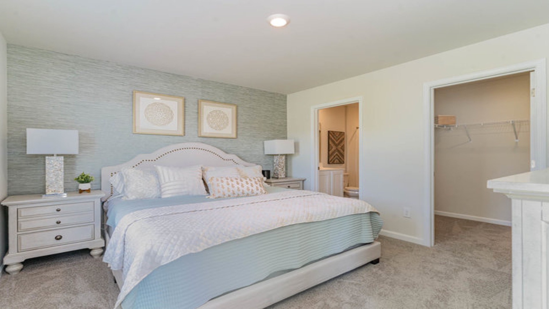 New Homes in Auberon Woods | Conway, SC | D.R. Horton