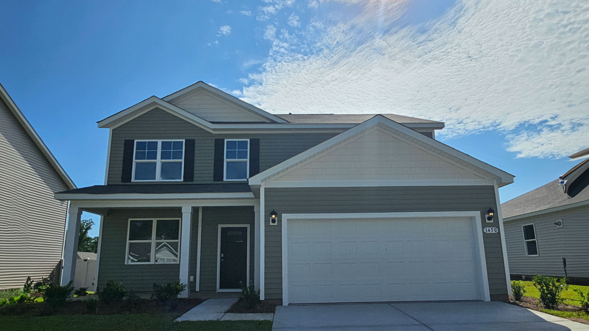 Available Home in The Reserve at Wild Horse | Conway, SC | D.R. Horton