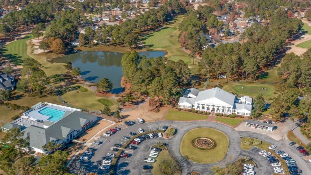 New Homes in Rich Square At Brunswick Plantation | Ash, NC | D.R. Horton