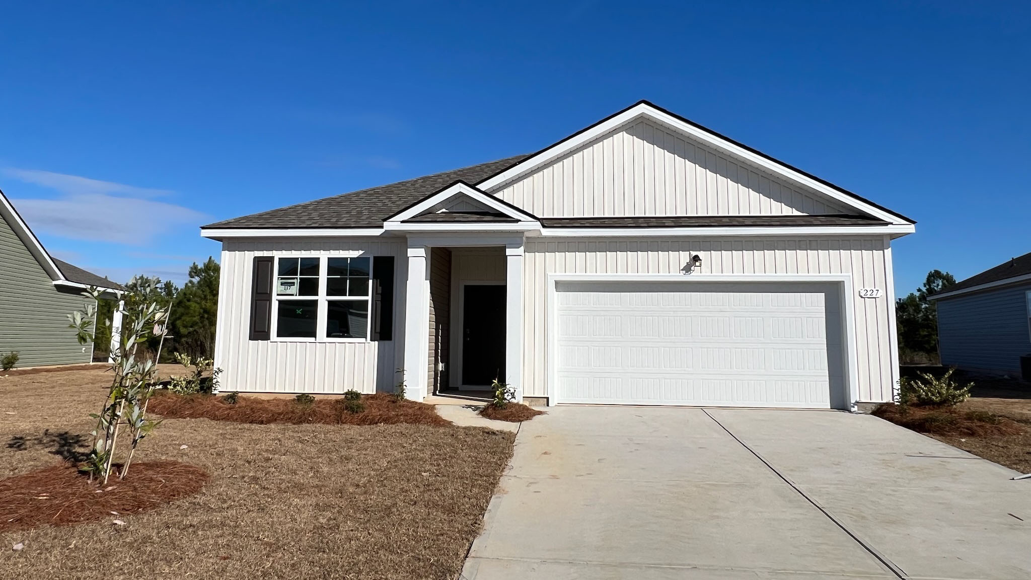 Available Home in Eden Springs | LONGS, SC | D.R. Horton