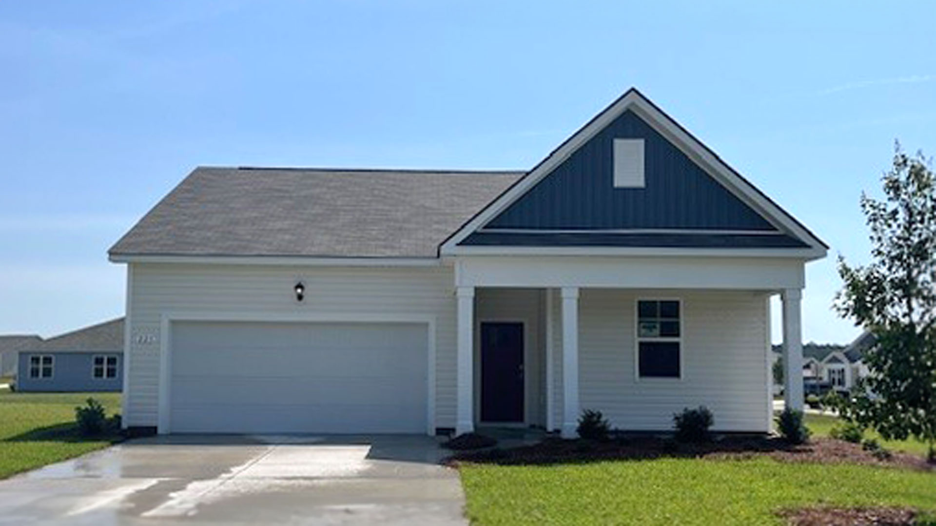 Home For Sale in Sutton Farm | Loris, SC | D.R. Horton