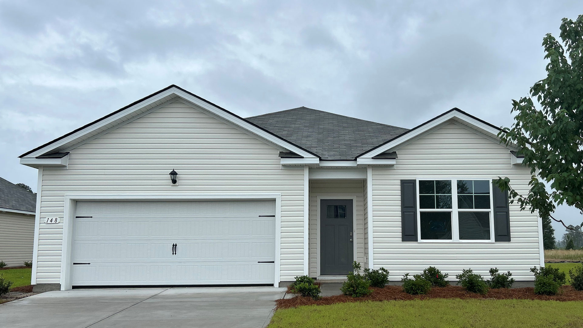Available Home in Preserve at Cypress Commons | CONWAY, SC | D.R. Horton