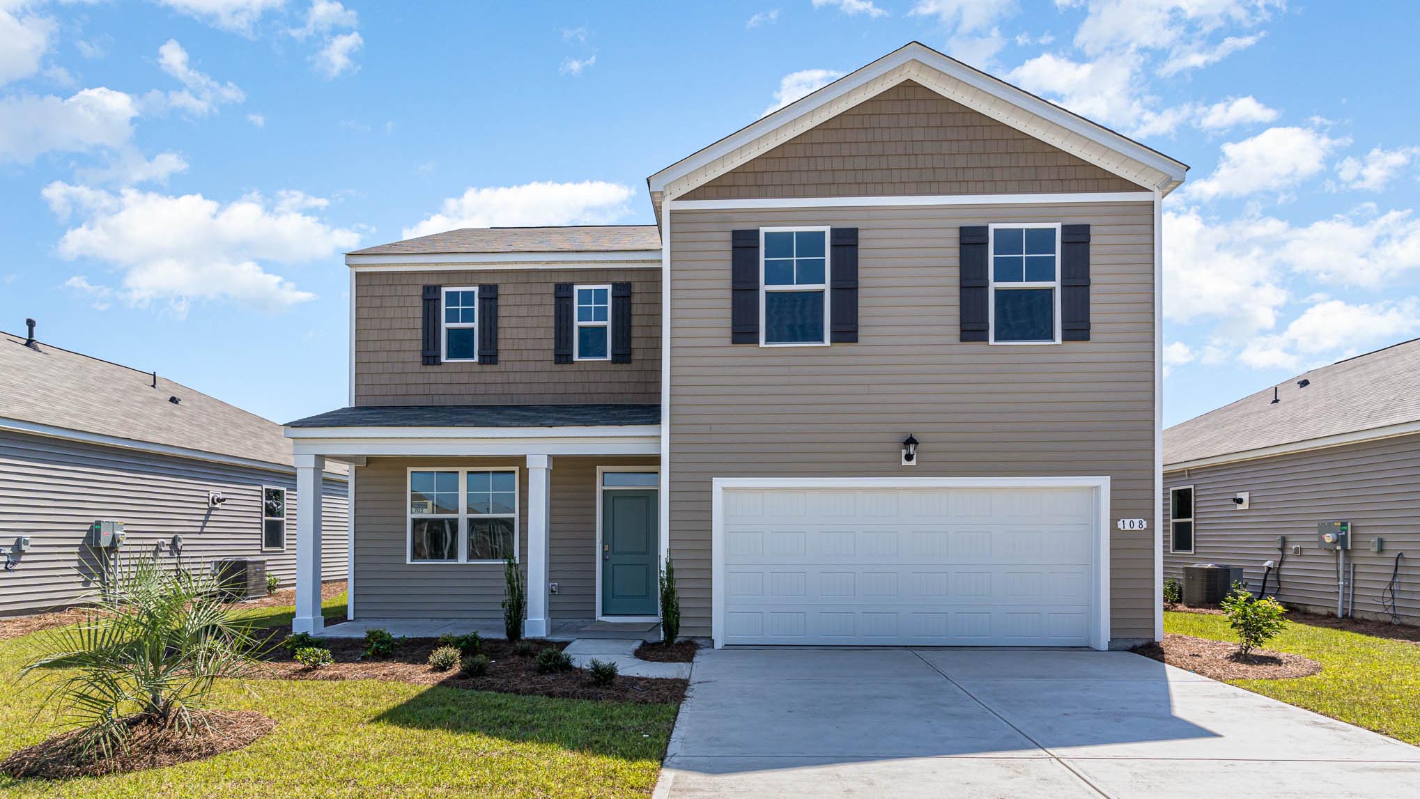 Available Home in Preserve at Cypress Commons | CONWAY, SC | D.R. Horton
