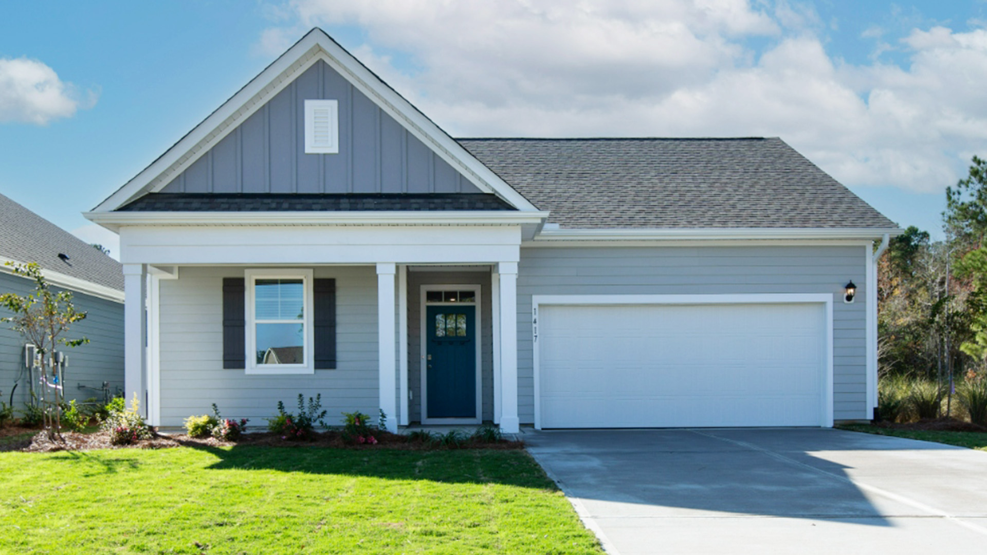 Available Home in The Grove at Blake Farm | WILMINGTON, NC | D.R. Horton