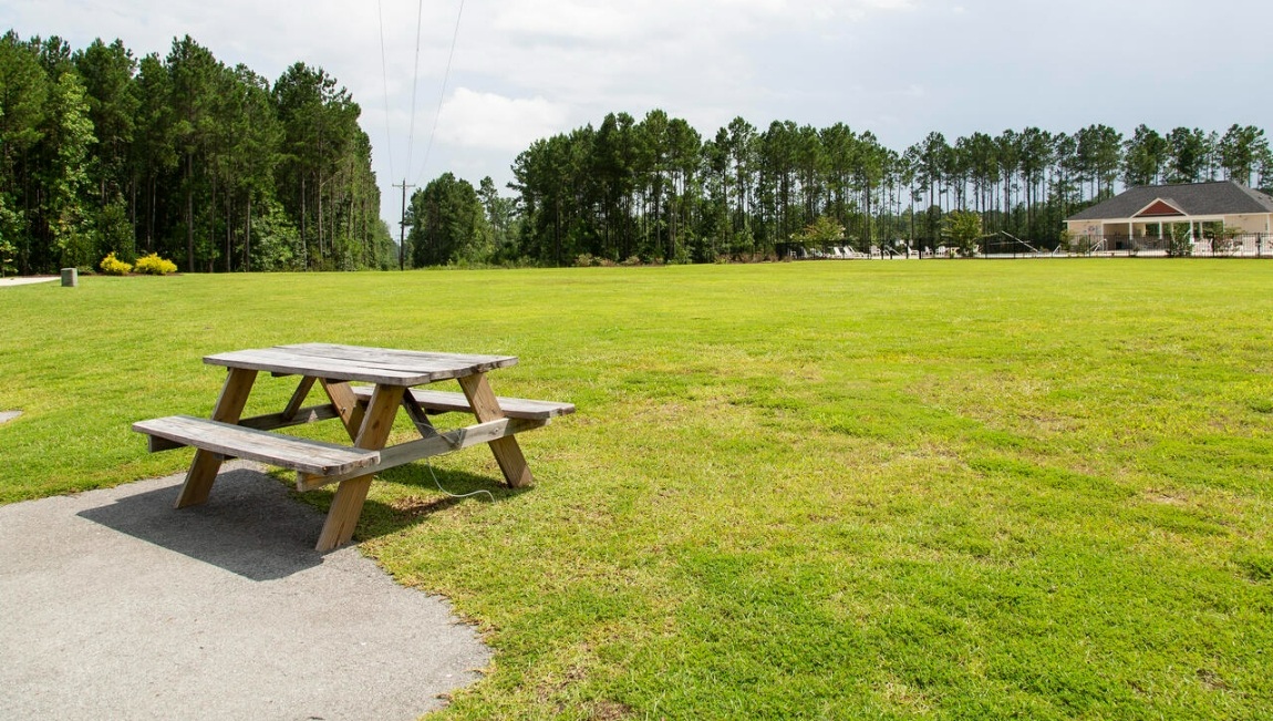 New Homes in Patriot Pointe at Towne Pointe | Jacksonville, NC | D.R ...