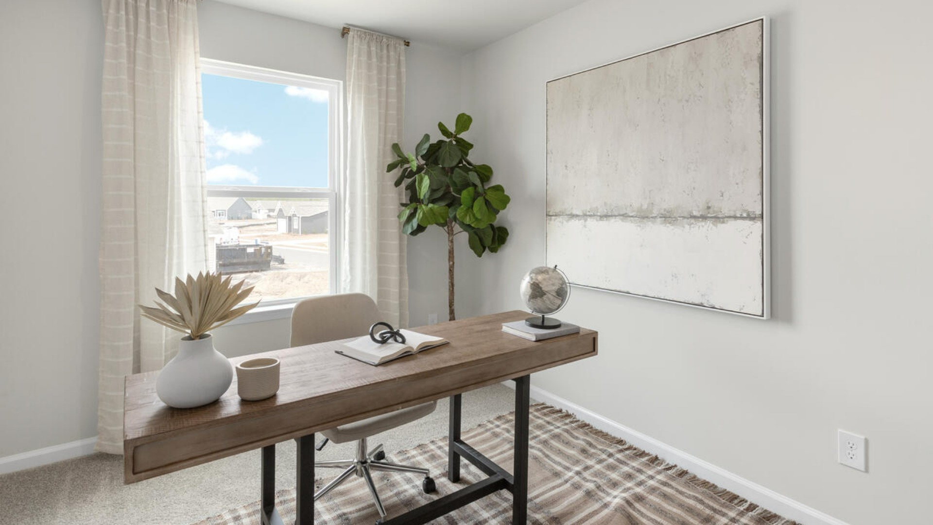 New Homes in Townes at Seabrooke | Leland, NC | D.R. Horton