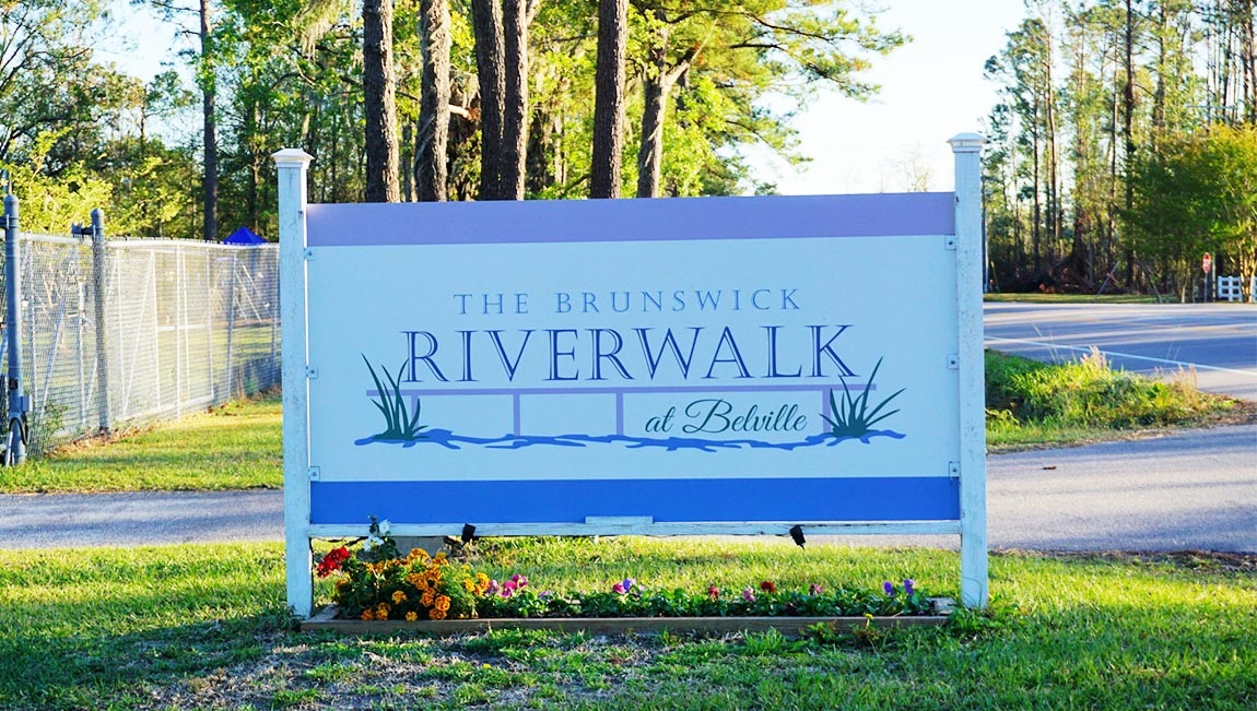 New Homes in Grayson Park | Leland, NC | D.R. Horton