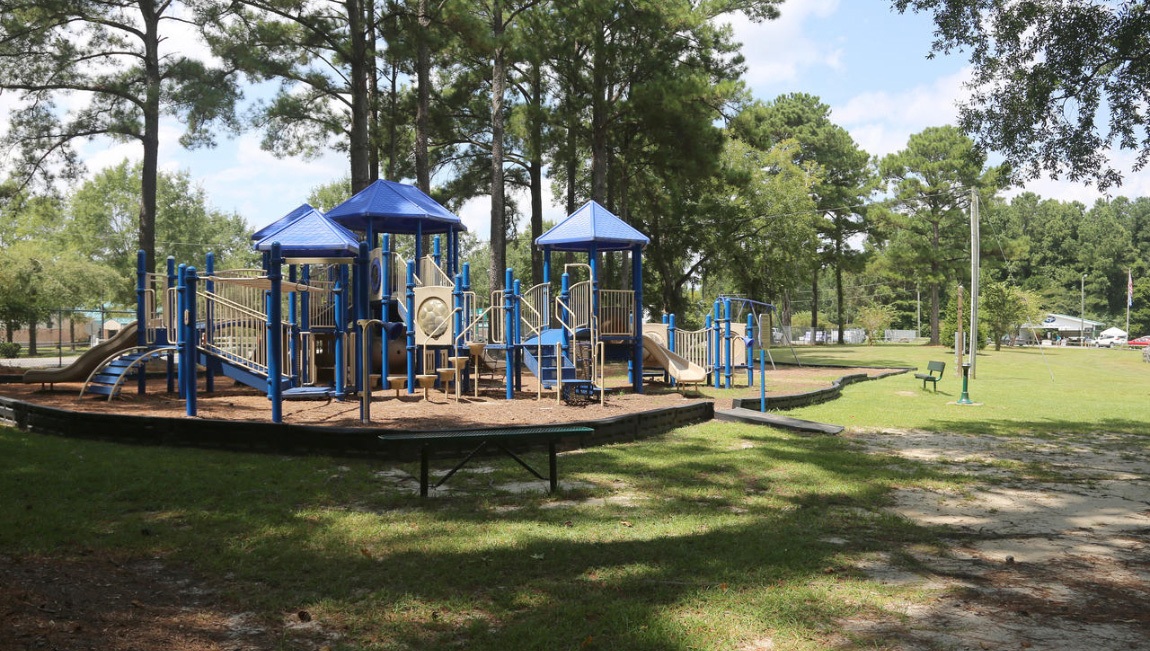 New Homes in Grayson Park | Leland, NC | D.R. Horton