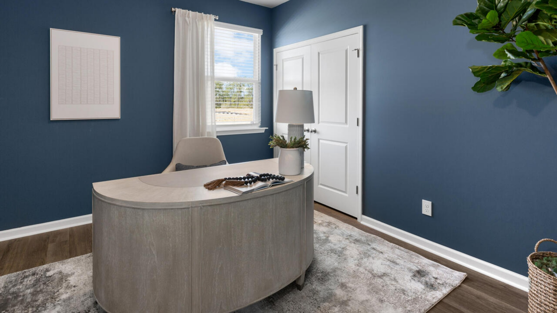 New Homes in Grayson Park | Leland, NC | D.R. Horton