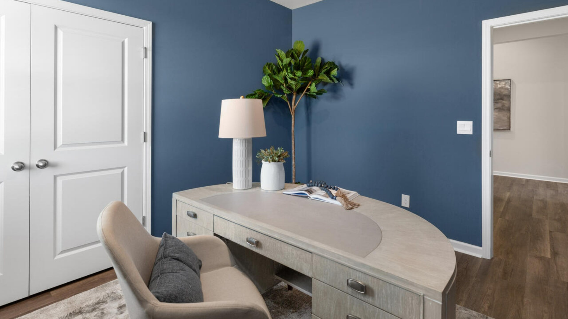New Homes in Grayson Park | Leland, NC | D.R. Horton
